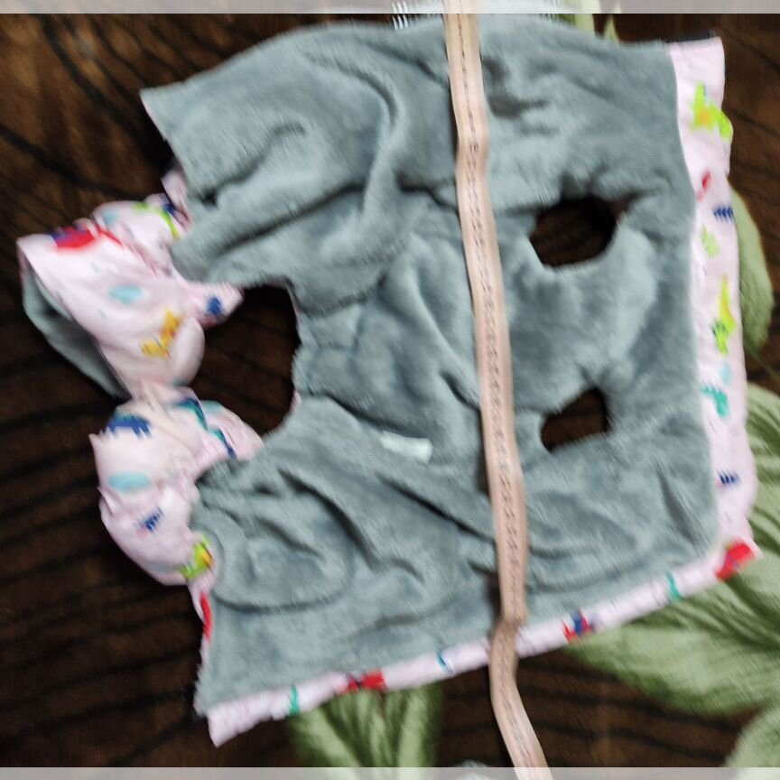 Комбенезон на собаку