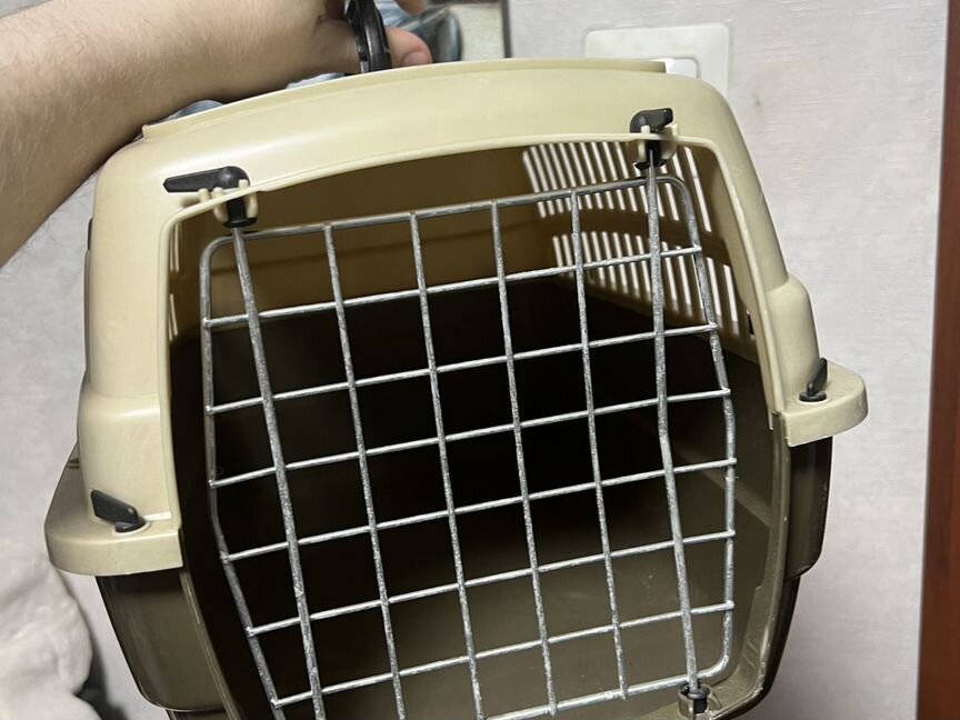 Манеж для животных