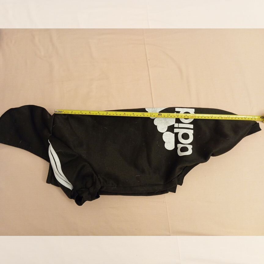 Кофта для собак средних пород