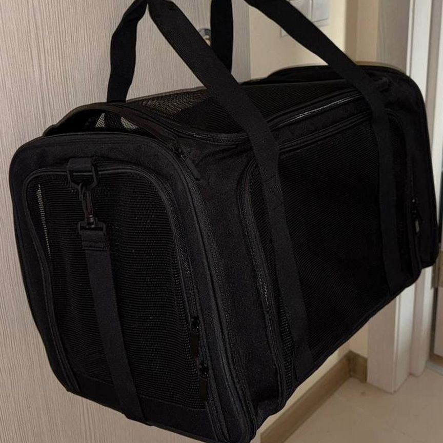 Переноска для животных