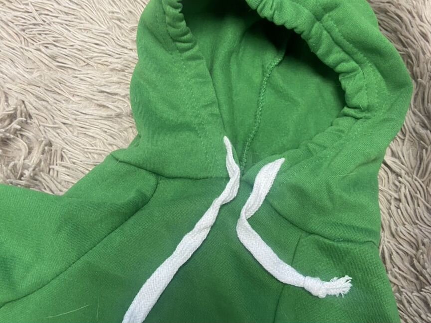 Кофта для собак