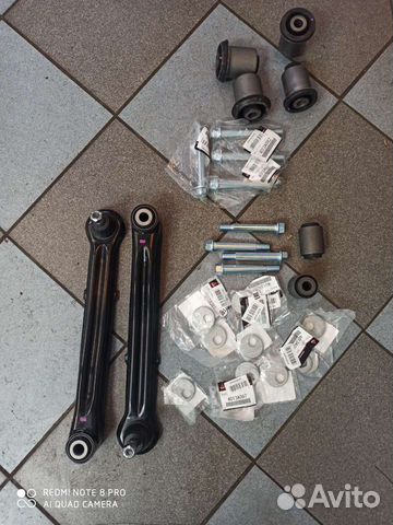 Mitsubishi pajero 4 комплект для сходразвала купить в Москве MITSUBISHI ...