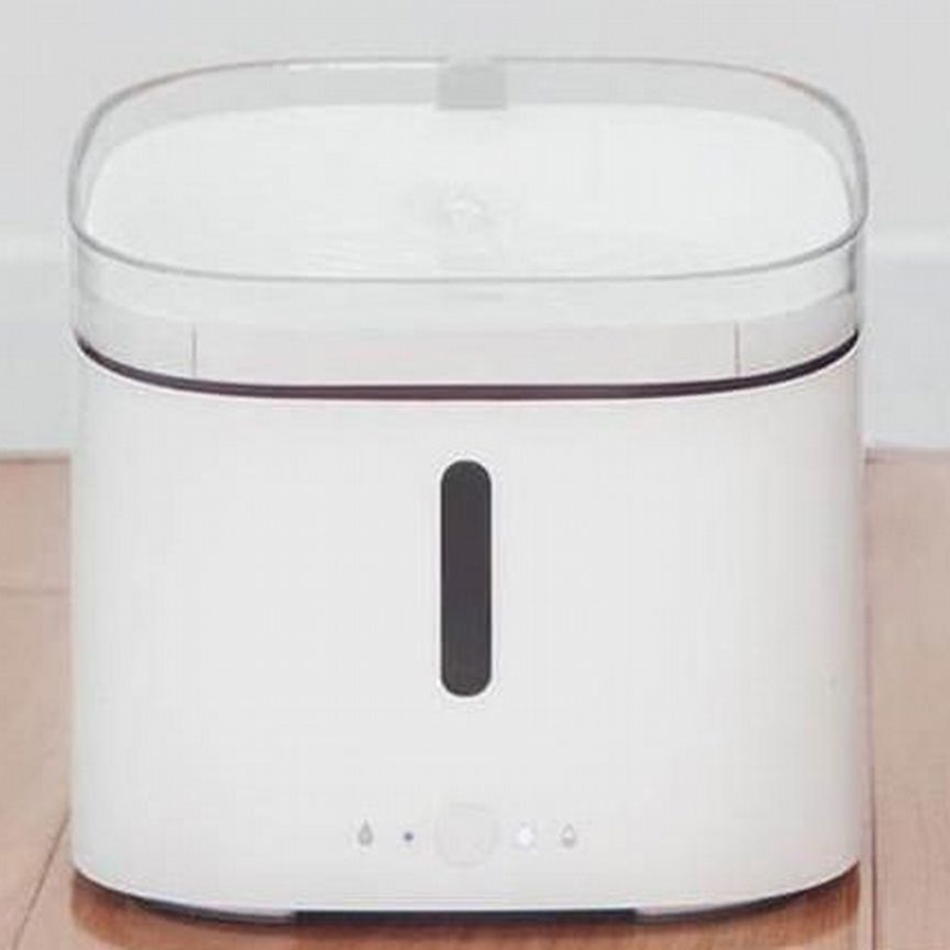 Автопоилка Xiaomi Mijia SMART Pet Water Dispenser