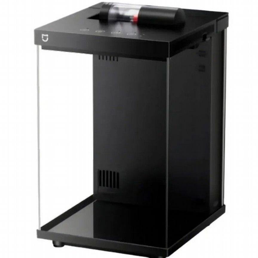 Умный аквариум Xiaomi Mijia SMART Desktop Fish Tan
