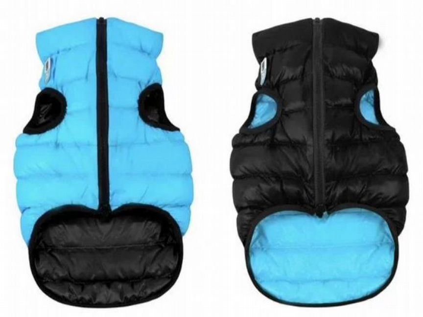 Airyvest жилетка пуховик