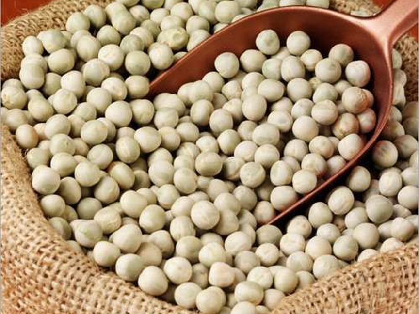 Горох (Доставка)