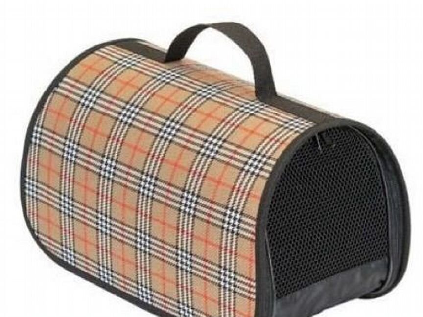 Переноска для собак и кошек