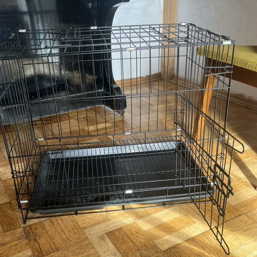 Клетка для собак