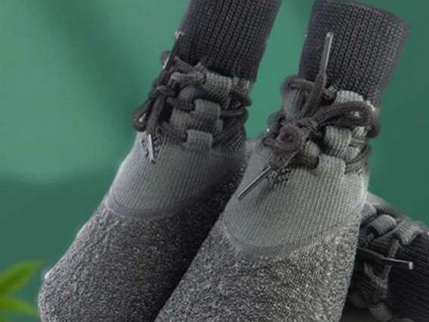 Обувь для собак крупных парод