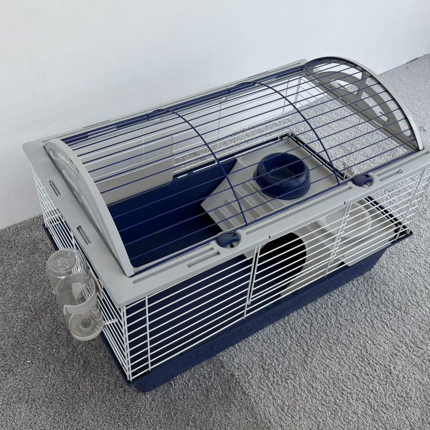 Клетка ferplast small animals