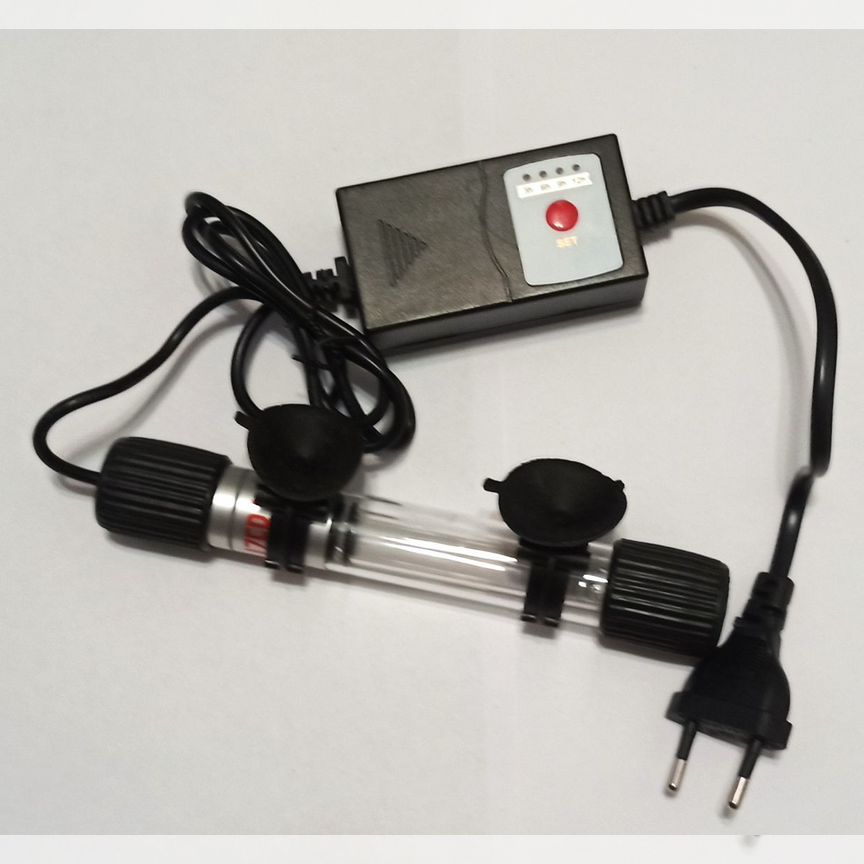 Стерилизатор уф для аквариума UV-C