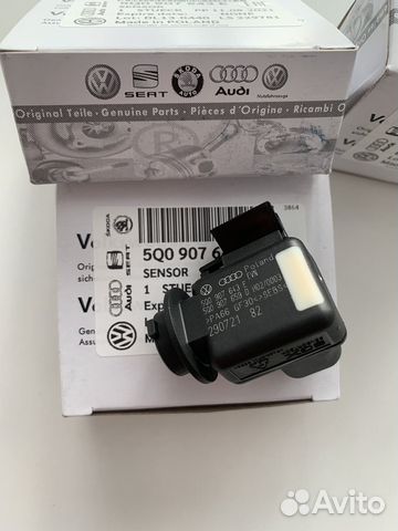 Новый оригинальный датчик качества воздуха VAG купить в Нижнем ...