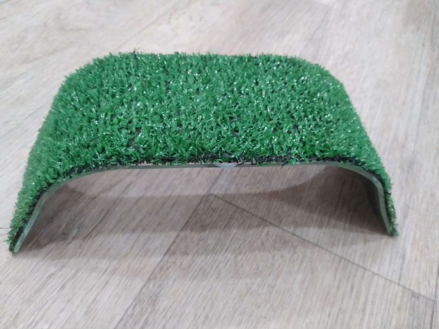 Мосток для черепахи