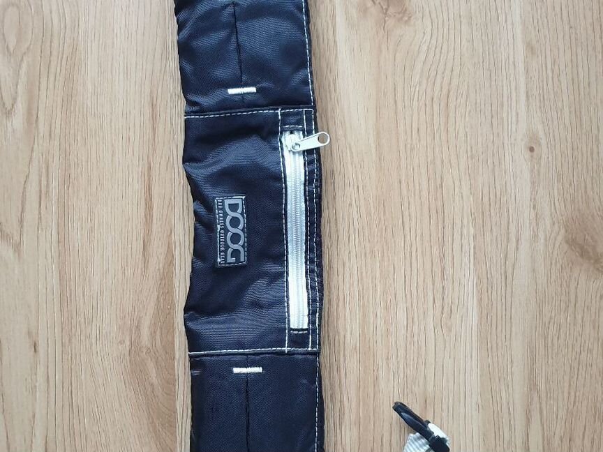 Сумка/пояс для выгула собак Doog (Австралия)