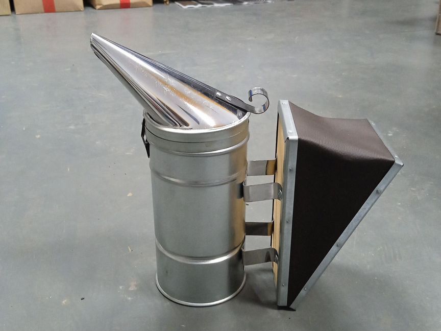 Дымарь для пчел