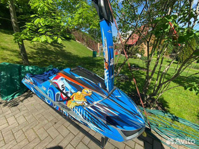 Гидроцикл Hydrospace S4 Benelli купить в Санкт-Петербурге | Транспорт ...
