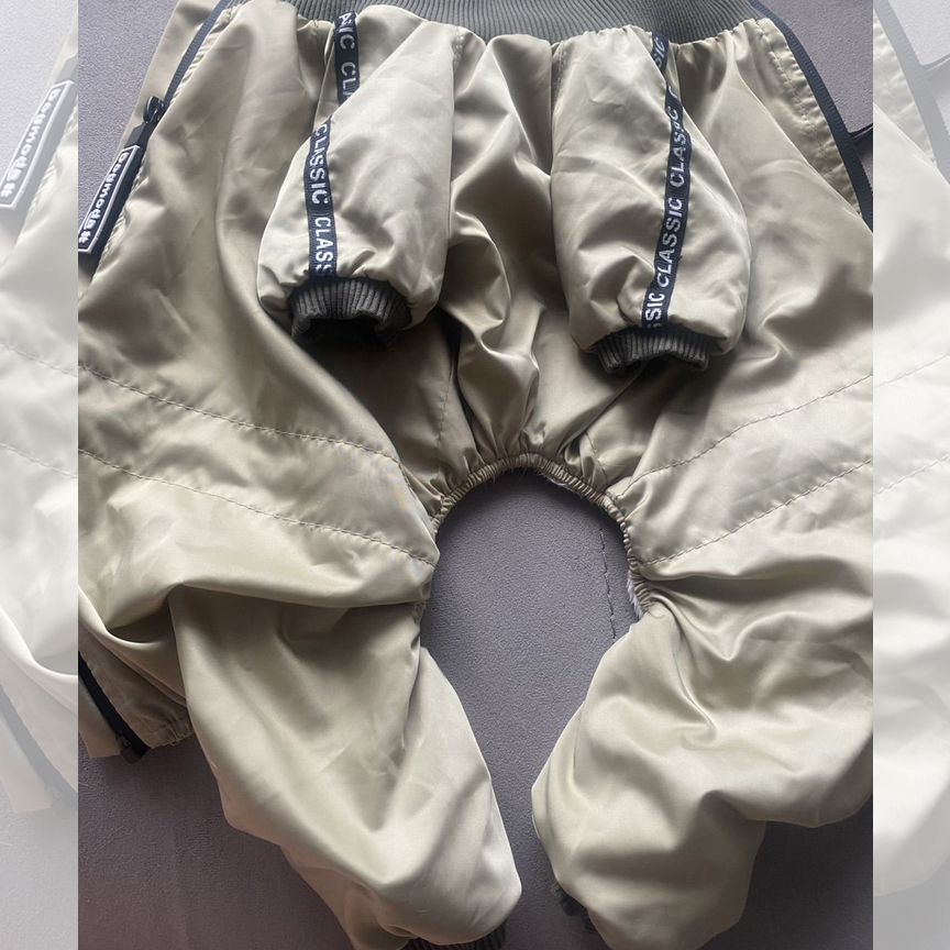 Одежда для маленьких собак