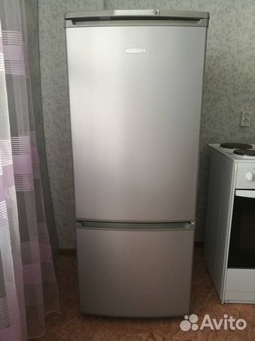 Холодильник новый Бирюса М151 купить в Перми | Товары для дома и дачи ...