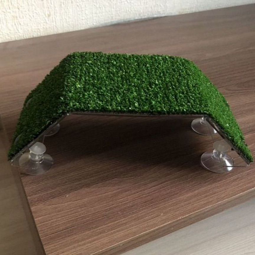 Мостик для черепах в аквариум