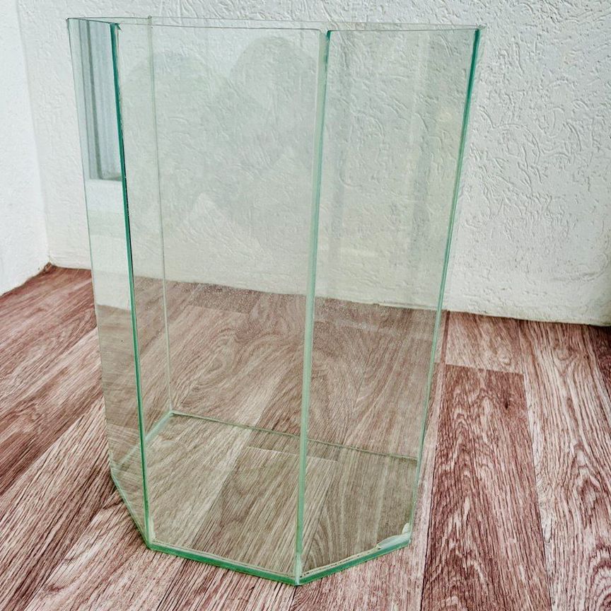 Террариум, подходит для палочников 40*30*25