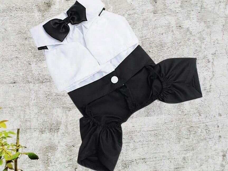 Платье, комбинезоны для мал-х собак, кошек.Бренд