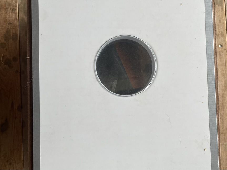 Инкубатор Блиц 48