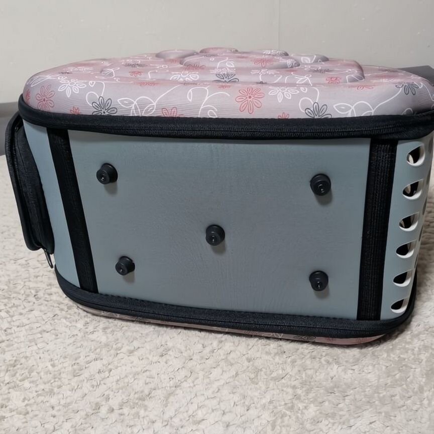 Сумка слинг для животных