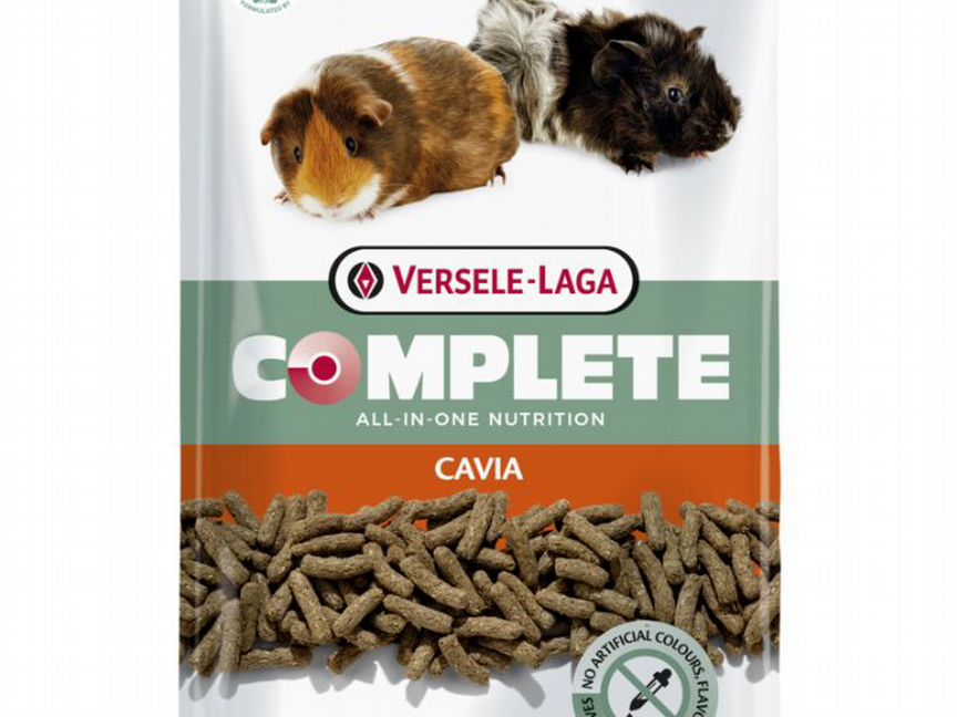 Versele-Laga Cavia Complete, 1,75 кг