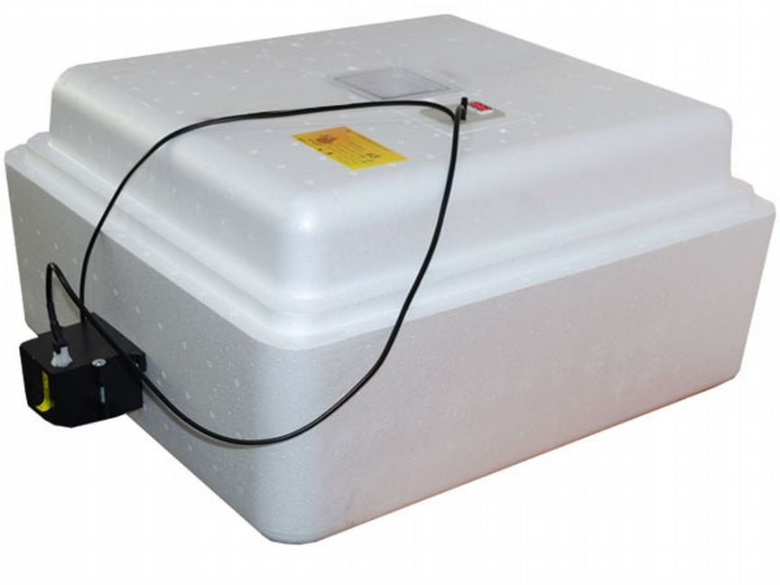 Инкубатор "Золушка-63" 220В аналоговый автоматич