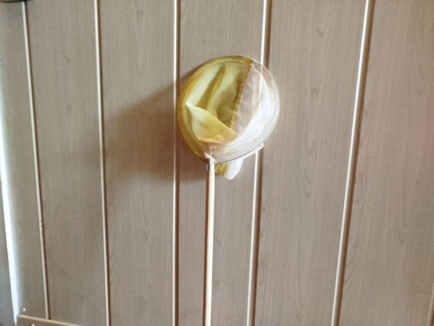 Сачок для бабочек