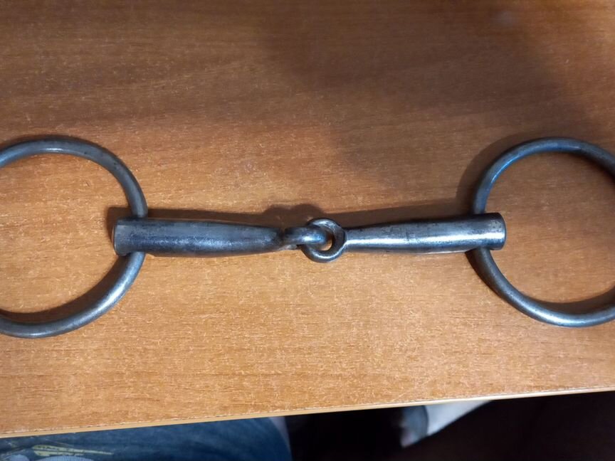 Трензель 13.5