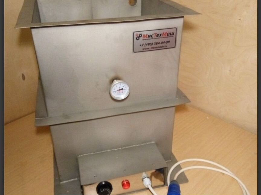 Шпарчан для птицы мтм-120