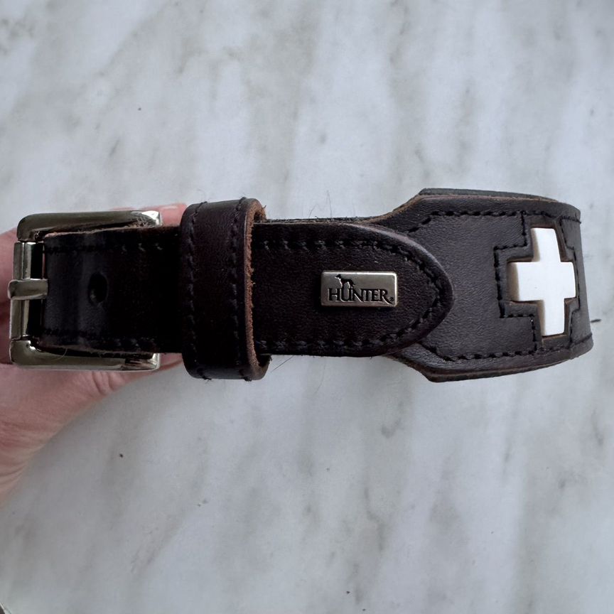 Ошейник Hunter Swiss