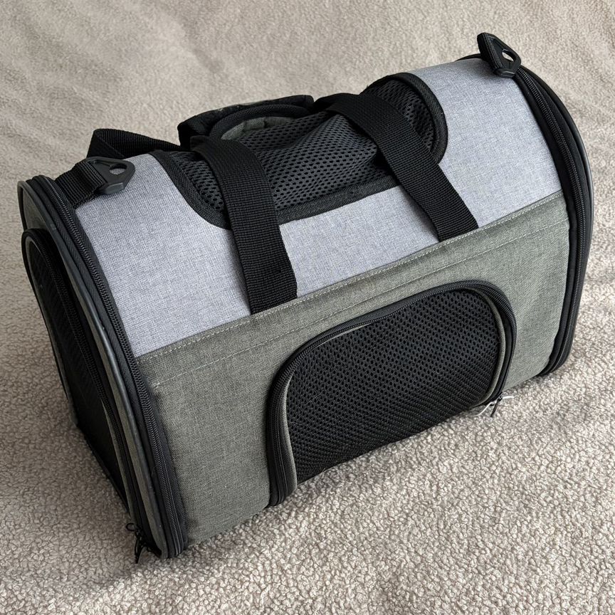 Переноска для животных