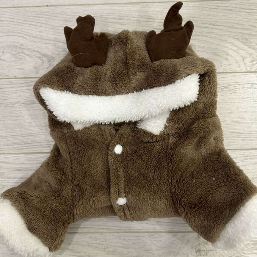 Одежда для собак