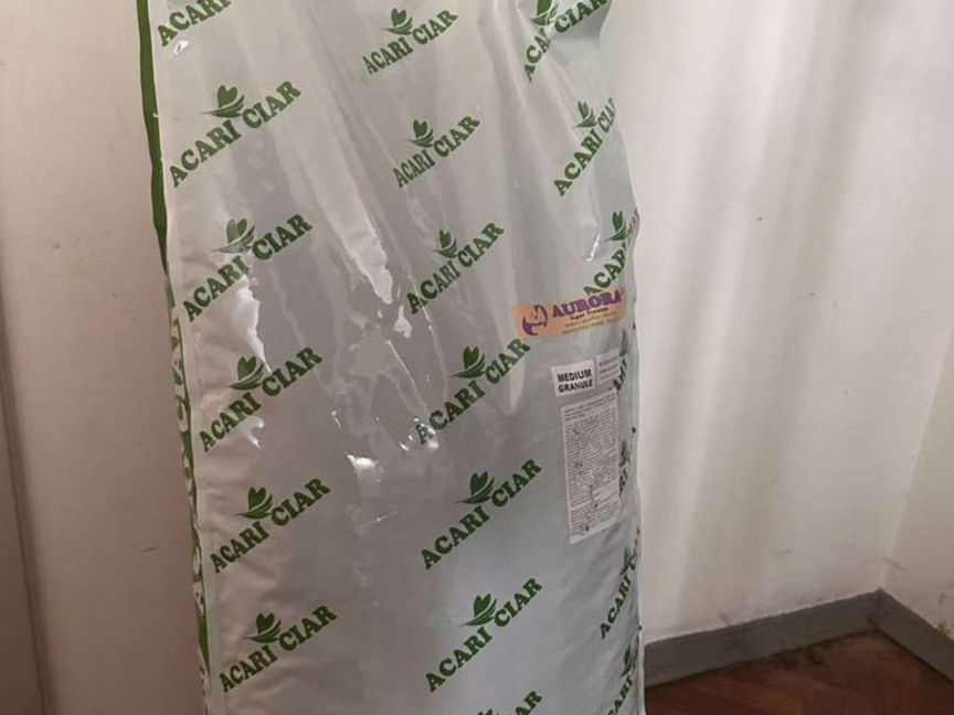 Корм для собак Acari ciar