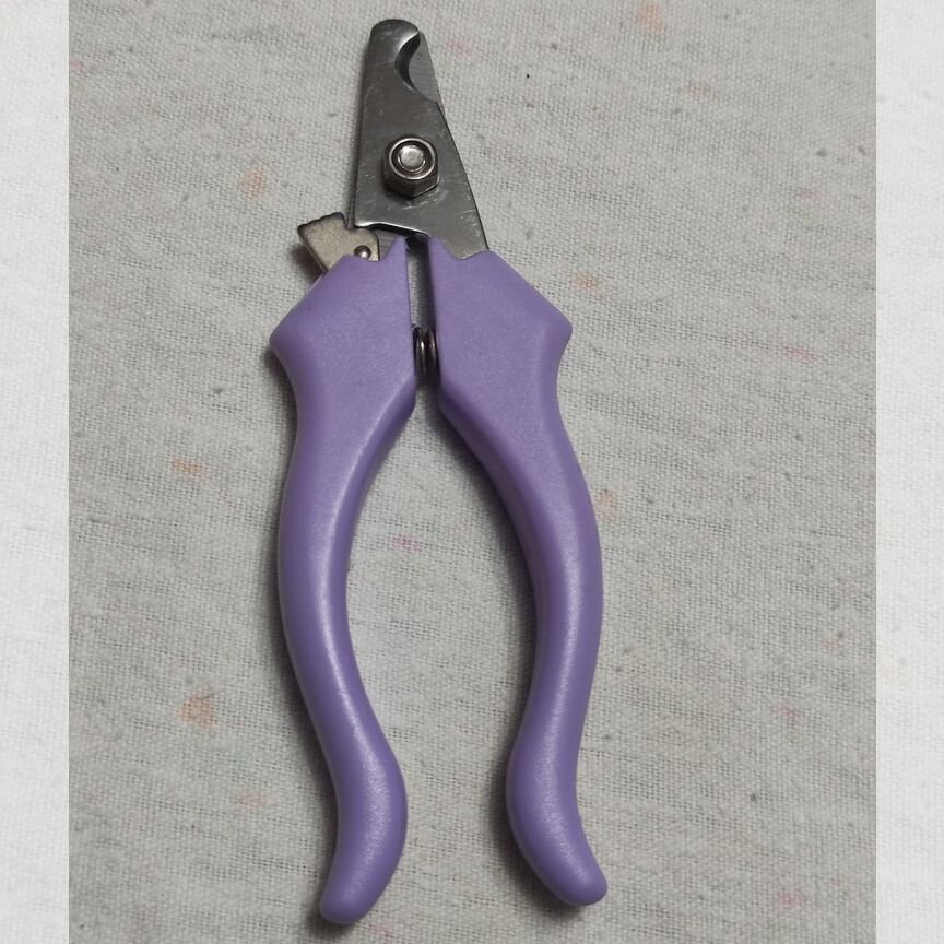 Ножницы для груминга