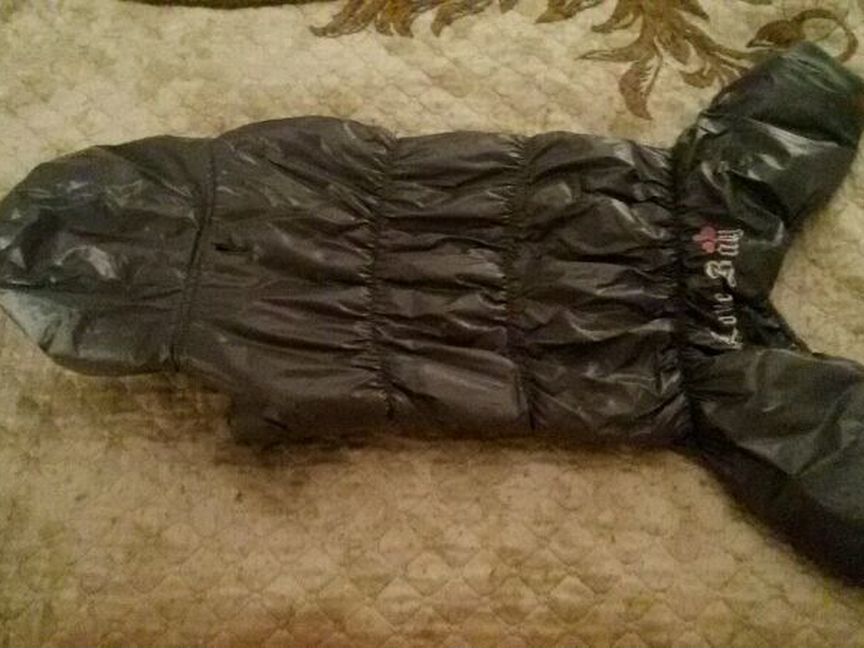 Продам костюм для собаки