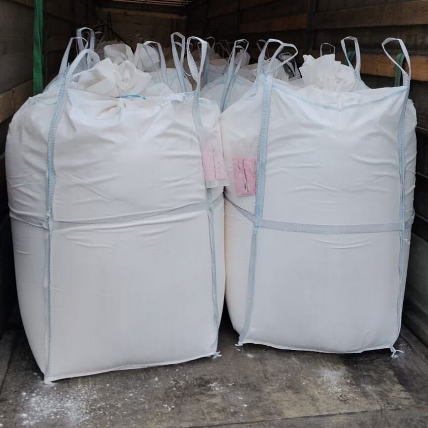 Крахмал тапиоковый excelcat