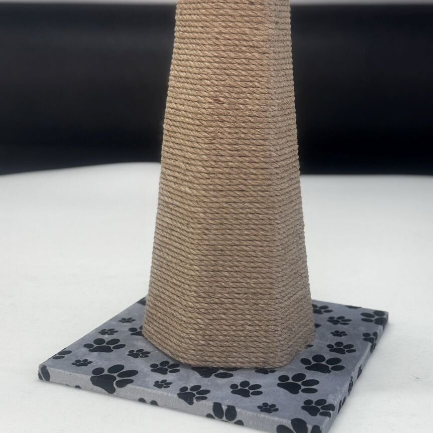 Когтеточка новая