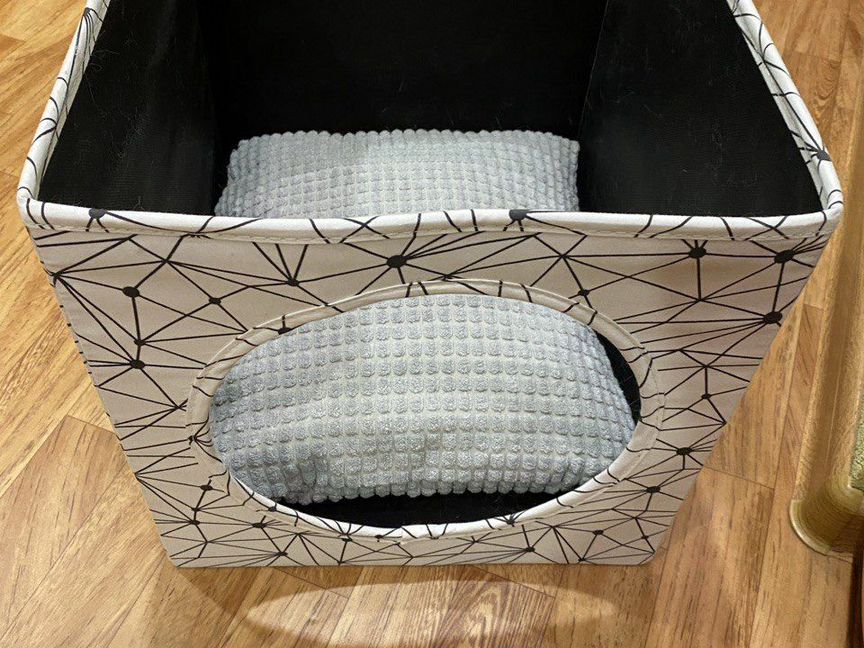 Дом для кошки IKEA