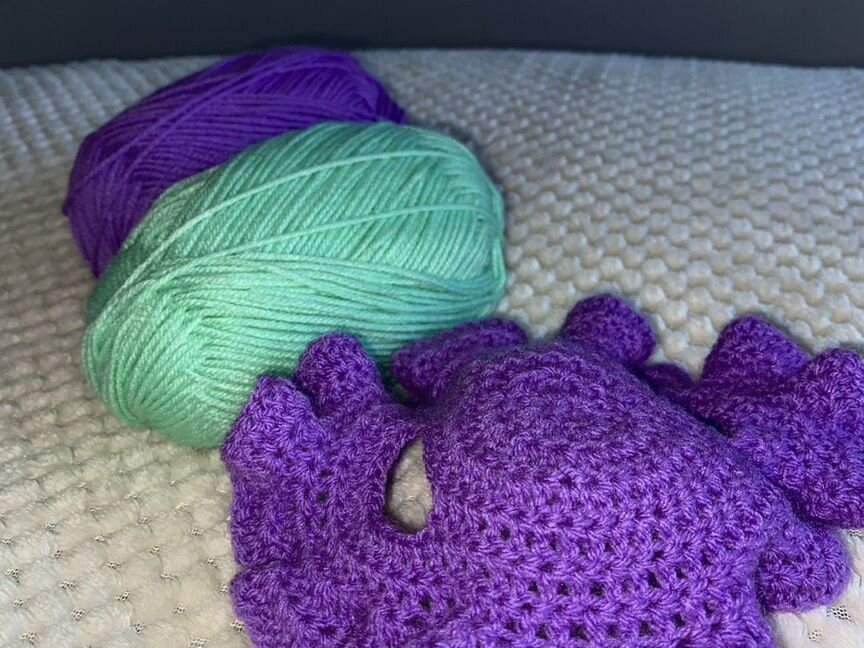 Панамки для питомца