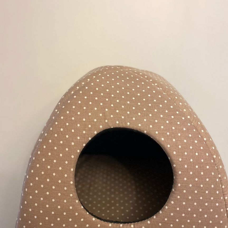 Домик для кошки