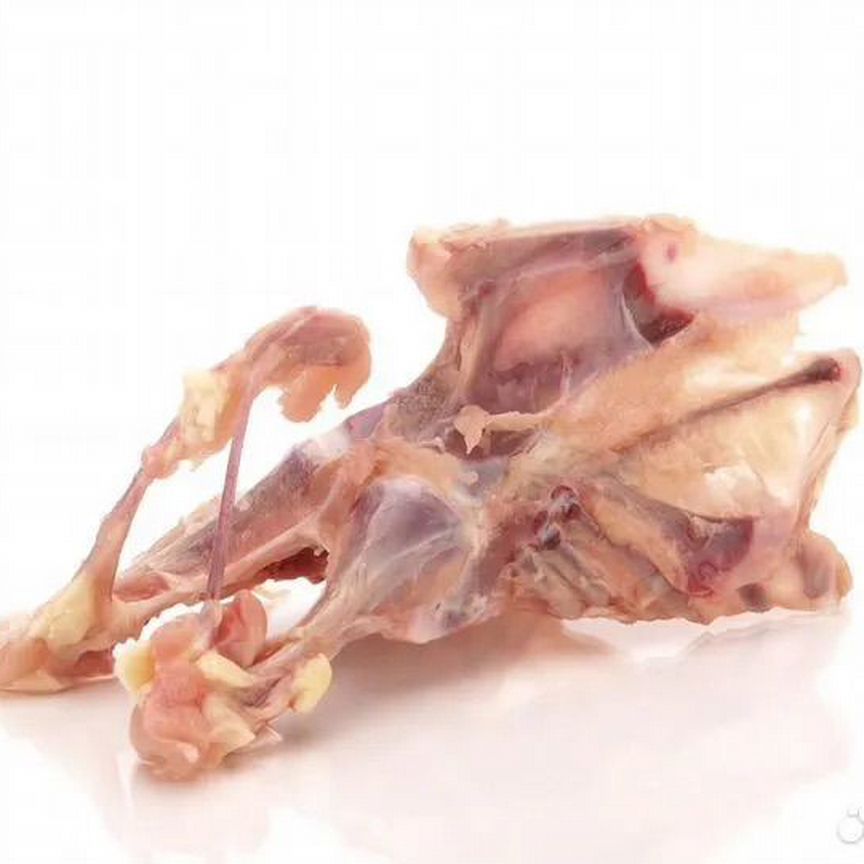 Кости куринные