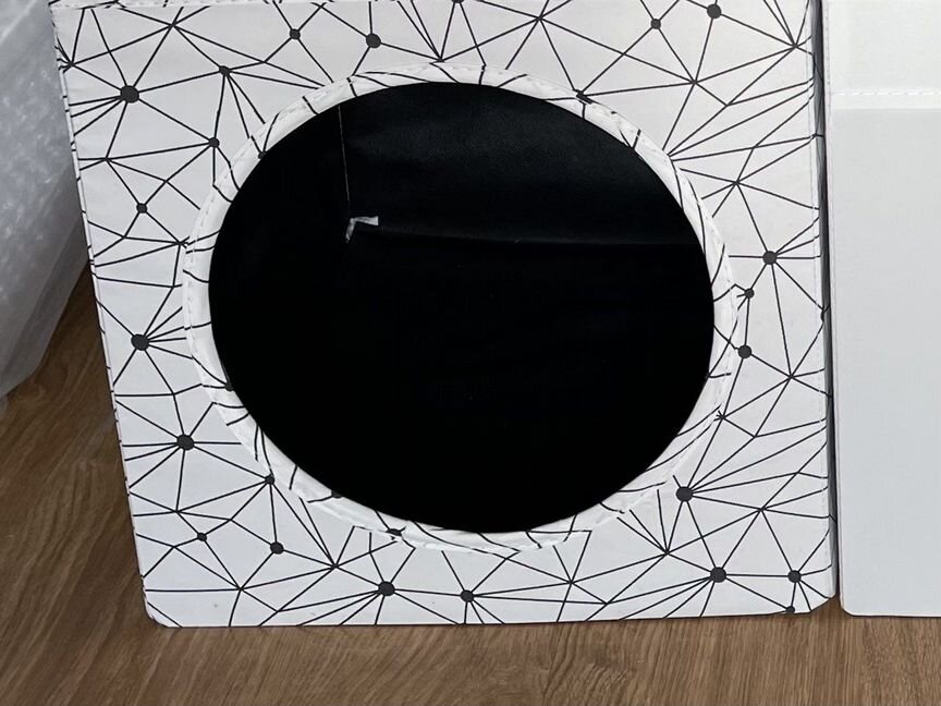 Домик для питомца икея IKEA lurvig