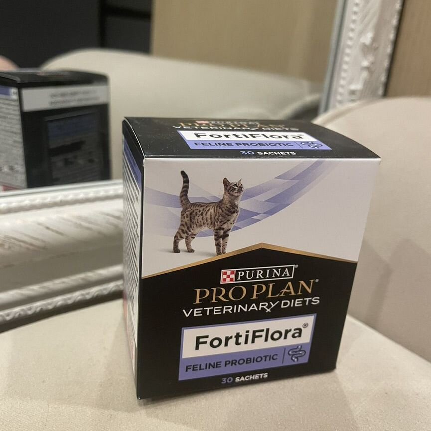 Purina Pro Plan Кормовая добавка