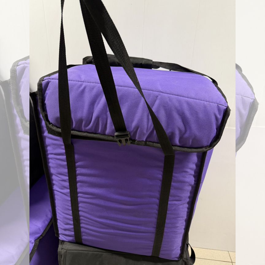 Терсосумка