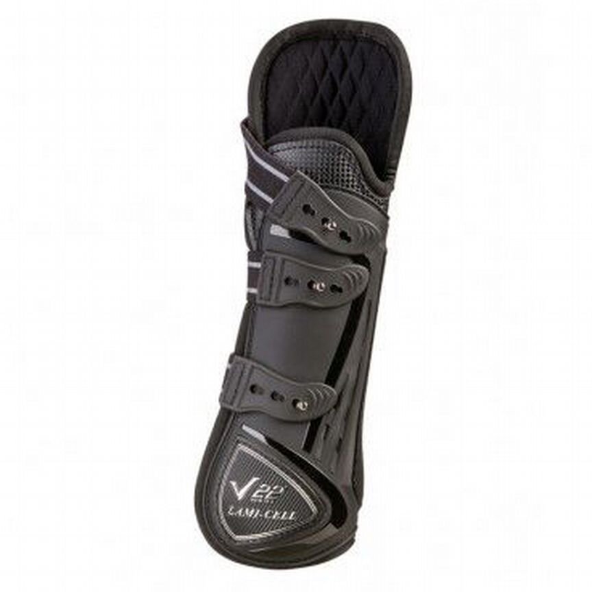 Ногавки высокие на крючках Lami-Cell V22 Carbon, п