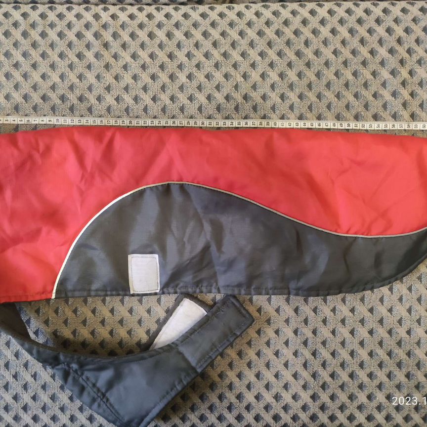 Жилетка для средних собак 65