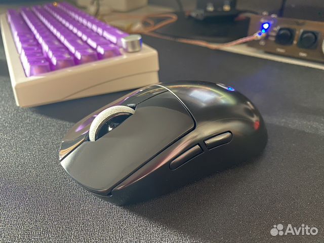 Logitech g pro x superlight MOD полный комплект купить в Москве ...